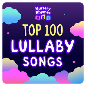TOP 100 LULLABY SONGS - Beautiful Vocal Lullabies To Help Your Baby ...