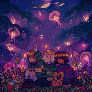20hours+💤UNDERTALE DELTARUNE 💤 lofi - playlist by 🖤Goldie💛 | Spotify
