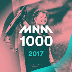 MNM1000 2017 - playlist by MNM.be | Spotify