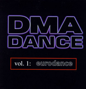 DMA Dance: Eurodance Compilations - playlist by Bret Tiderman | Spotify