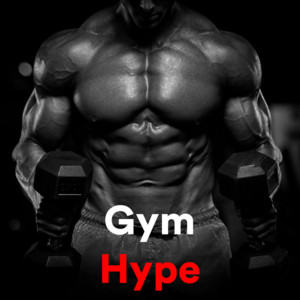 Gym Hype - playlist by AV | Spotify