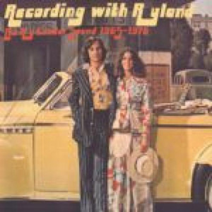 Recording with Ryland (Best of the Ry Cooder Sessions) - playlist by ...