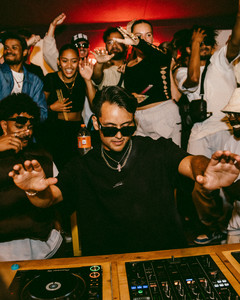 Dave Nunes Soundselection - playlist by DN1.0 | Spotify