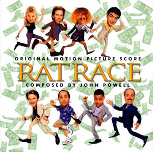 Rat Race Motion Picture Soundtrack - playlist by Olivia Corti | Spotify