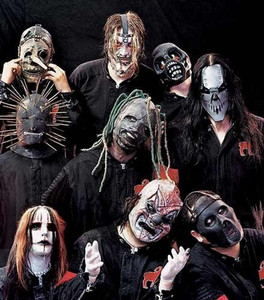 Old Slipknot - playlist by bing_bong_theory | Spotify