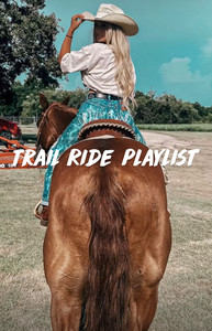 Trail ride playlist - playlist by ⚡️michaela⚡️ | Spotify