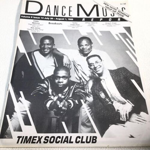 Dance Music Report - Top 200 Hits of the Decade (80s) - playlist by Ken ...