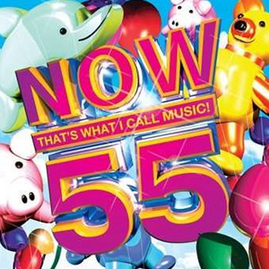 NOW! 55 (2010) - playlist by NOW That's What I Call Music! - South ...