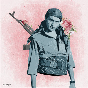Hunergeha Welat - playlist by Shelgir | Spotify