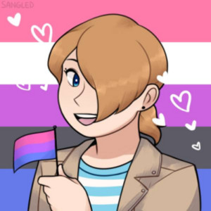 Closeted Genderfluid Bi vibes - playlist by Alex 🖤🌈 | Spotify