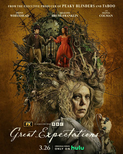 Great Expectations Soundtrack (Hulu) - playlist by Bloomy Vibes Music ...