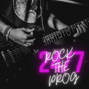 Rock The Prog - playlist by Sound of Prog | Spotify