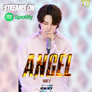 Angel Pt.2 リリース記念PL 🪽 - playlist by TeamJiminJapan | Spotify