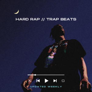 HARD RAP / TRAP BEATS🔥 - playlist by LWilliamsBeats | Spotify