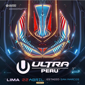 Ultra Perú 2023 - Oficial🔹 - playlist by JUCECORO | Spotify