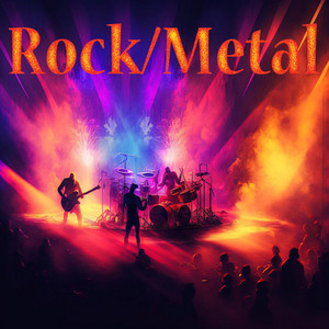 Vol 4 Rock/Metal - playlist by JeRm | Spotify
