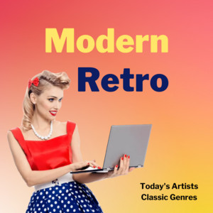 Modern Retro - playlist by Brendan's Playlists | Spotify
