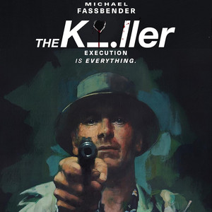 The Killer [2023] Soundtrack - playlist by Dr Buckaroo Banzai | Spotify