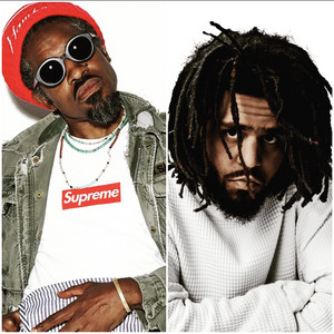 André 3000 vs. J. Cole - playlist by Kylep | Spotify