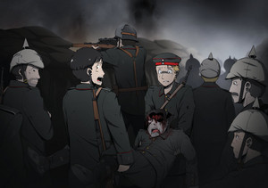 WW1 german songs - playlist by λ LIFE IS PAIN! λ | Spotify
