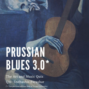 Prussian Blues 3.0 - playlist by Snehashis Parashar | Spotify