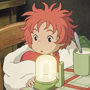 Ponyo vibes - playlist by Of dan | Spotify