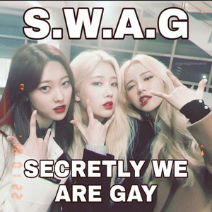 canonically wlw kpop songs - playlist by dubs | Spotify