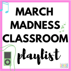 MARCH MADNESS - playlist by Dana Hodges Niblett | Spotify