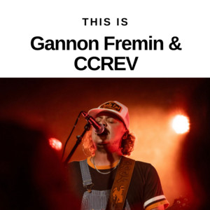This is Gannon Fremin - playlist by gannonfremin | Spotify