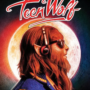 Teen Wolf Soundtrack 1985 Movie - playlist by Jarek Reece Rabon | Spotify