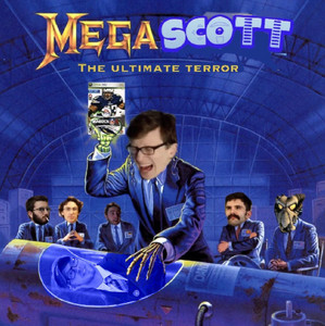 Scott the Woz - playlist by Wooffles | Spotify