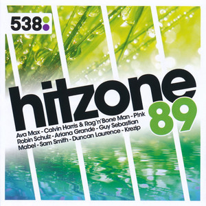 538 Hitzone 89 (2019) - playlist by Ivan Slotboom | Spotify