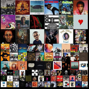 Ultimate Hip-Hop/Rap Playlist - playlist by Spencer Dodson | Spotify