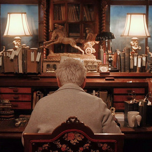 Aziraphale's Bookshop • Ambience - playlist by Norei | Spotify