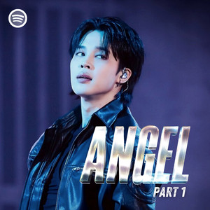JIMIN Angel Pt.1 - playlist by L13FJM | Spotify