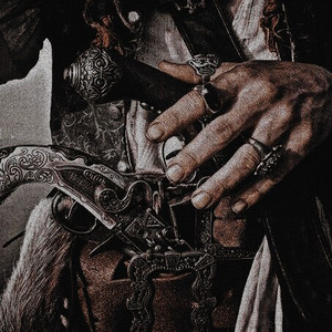 pov: you've fallen in love with the pirate king, but it's a forbidden ...