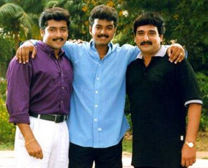 Tamil Friendship Songs - playlist by A Typical Tamil Girl | Spotify