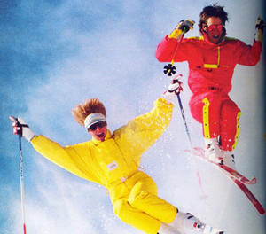 90s Skiing - playlist by blakeleforce | Spotify