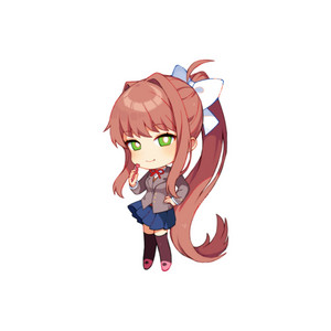 Monika Kinnie But Its Accurate Playlist By Vampirealm Spotify