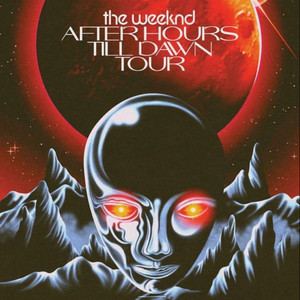 The Weeknd SETLIST México 2k23 AHTD TOUR - playlist by Estephi Carrera ...