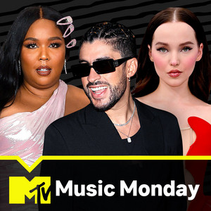 MTV Music Monday - playlist by MTV | Spotify