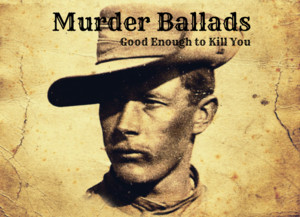 Murder Ballads Good Enough To Kill You - playlist by Kainen Kellum ...