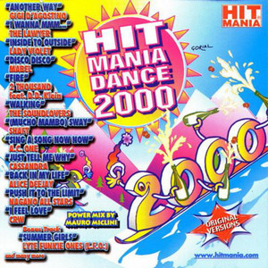 Hit Mania Dance 2000 - playlist by Maria Lucia Cristiano | Spotify