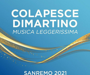 Musica Leggerissima - Colapesce (Sanremo) - playlist by Ak117 | Spotify
