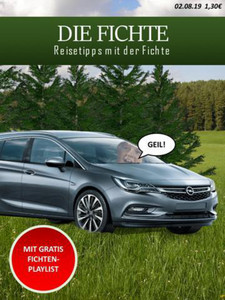 Die Fichte 🌲 - playlist by David Rybinski | Spotify