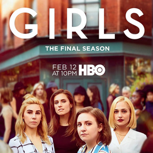 GIRLS - soundtrack HBO series - playlist by your own kind of music ...