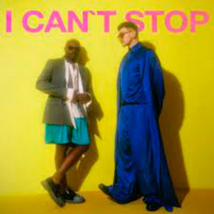 I Can't Stop TVORCHI - I can't stop loving you Ooh baby baby Ooh baby ...