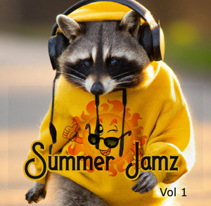 Summer Jamz Volume 1 - playlist by Camielle | Spotify