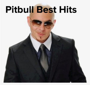 Pitbull Best Hits - playlist by kskater099 | Spotify
