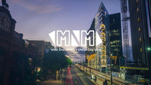 MNM Worship - playlist by VelvetThundr | Spotify